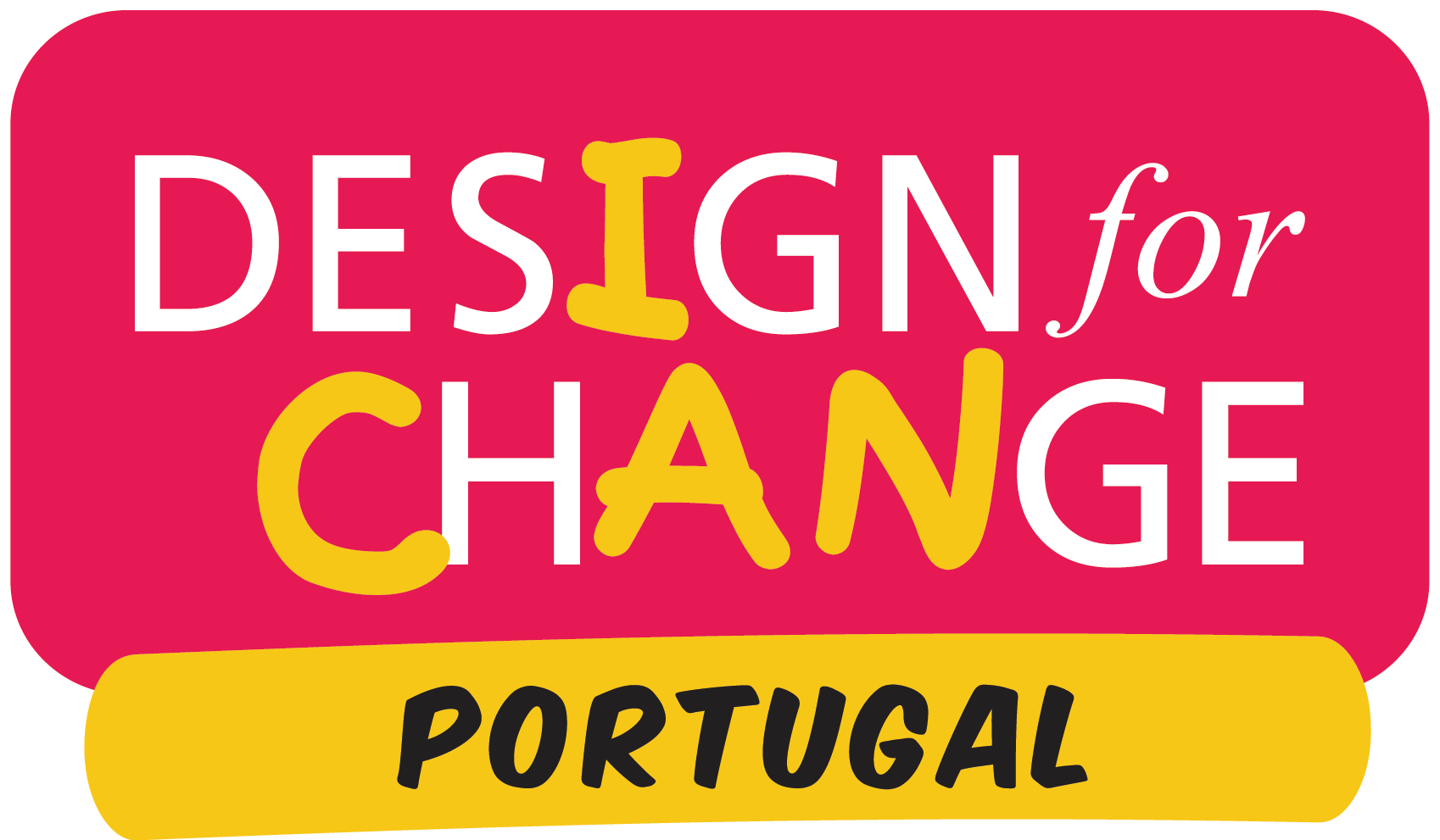 Design For Change Portugal